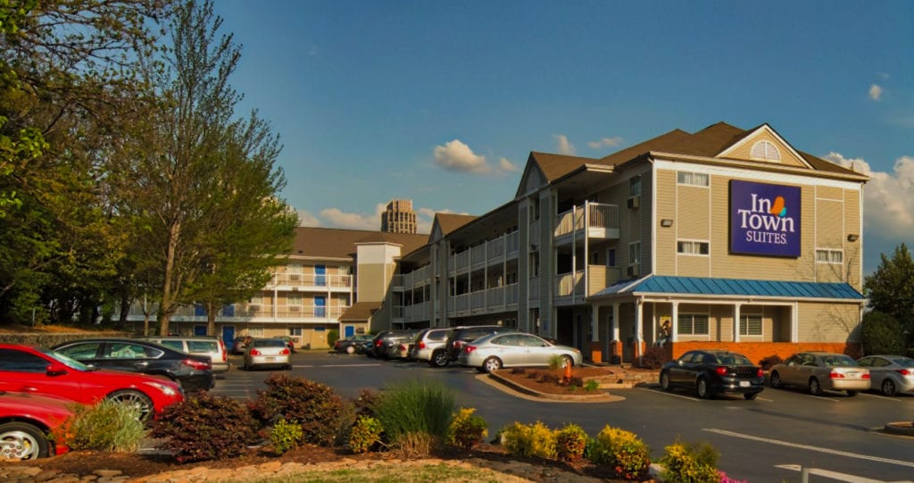 Weekly Rate Hotel Atlanta, GA