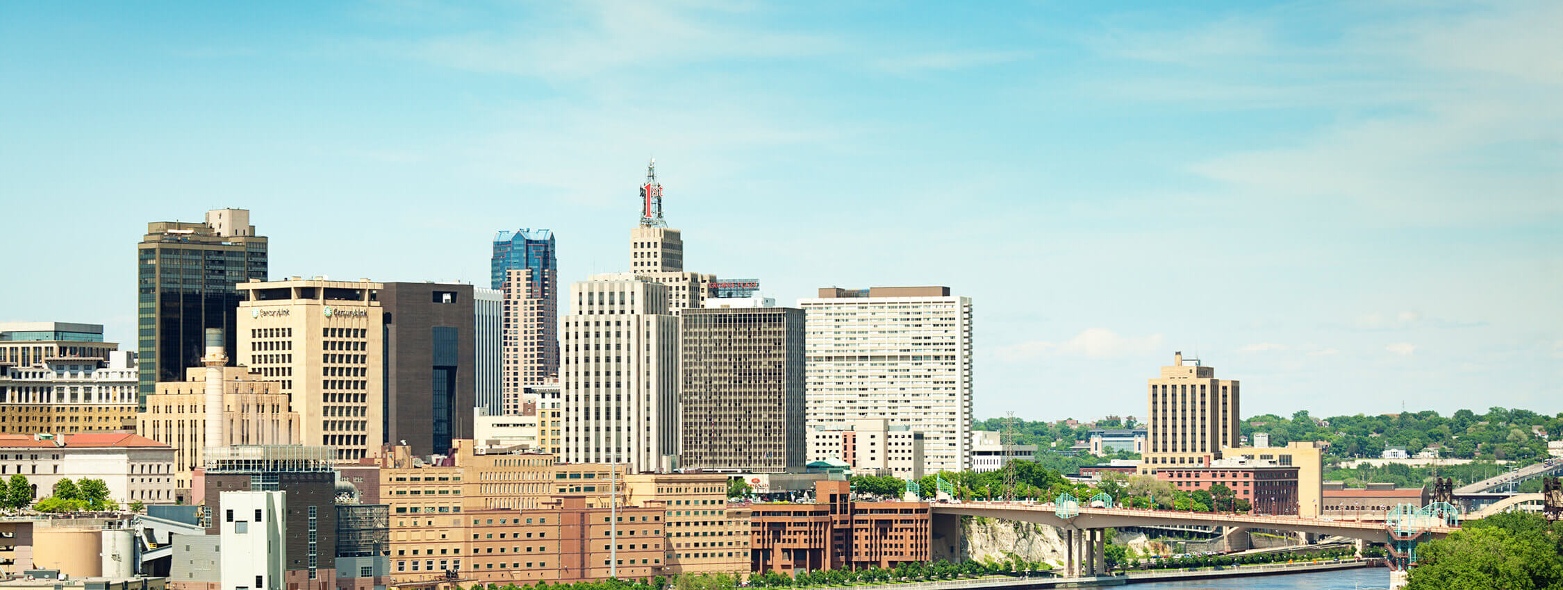 Minnesota Extended Stay Hotel