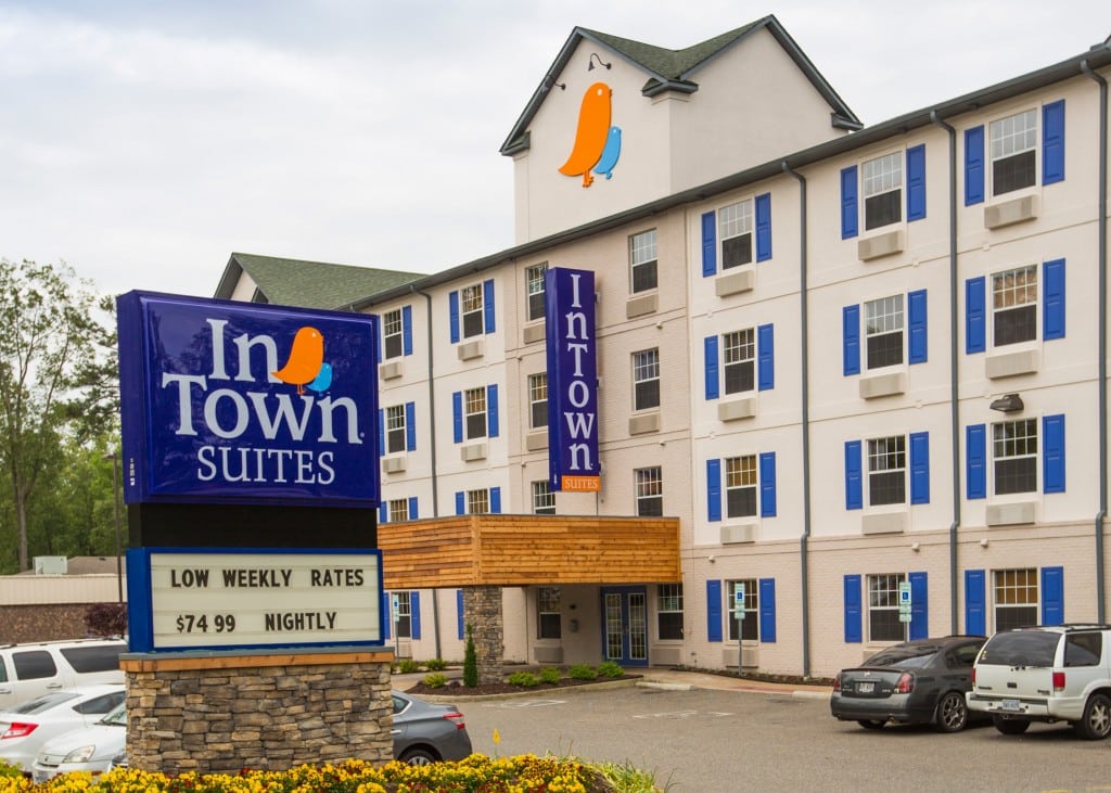 Career Opportunities | InTown Suites