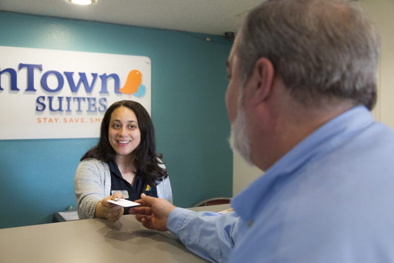 Career Opportunities | InTown Suites