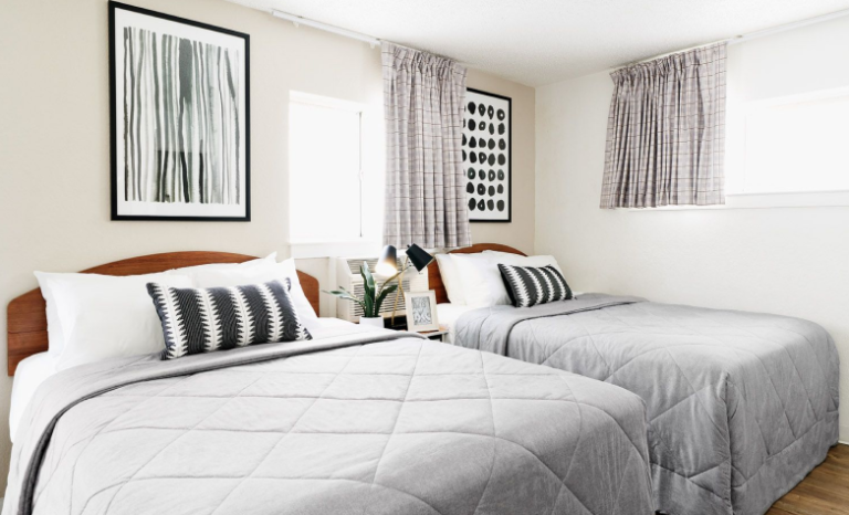 Spring Into Savings Anytime | InTown Suites