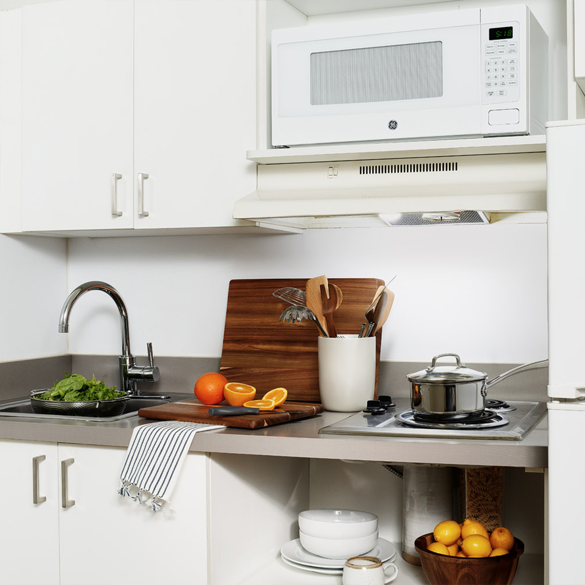 Affordable Extended Stay Hotels | InTown Suites