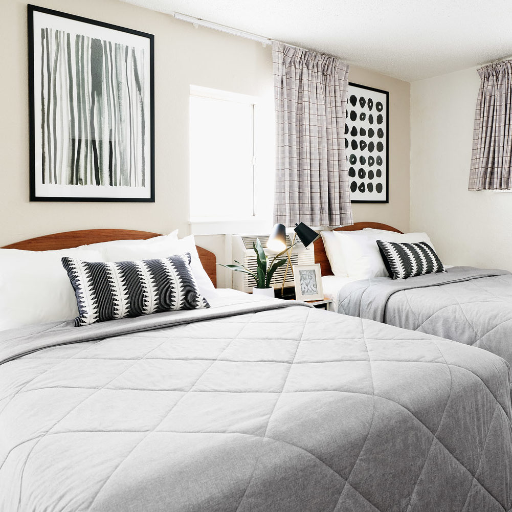 What Is An Extended Stay Hotel? | Your Questions Answered