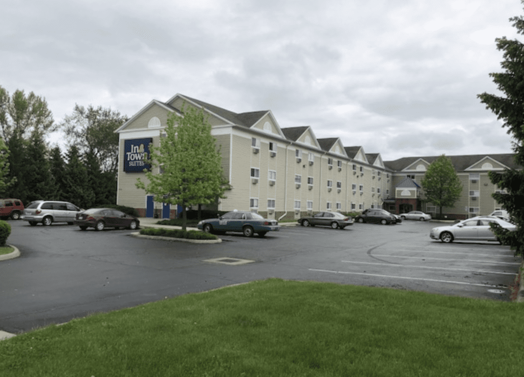 Temporary Housing in Columbus, Ohio | InTown Suites